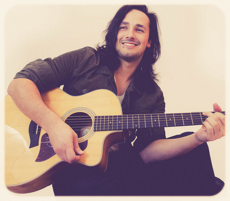 About Jorge – Jorge Valentine